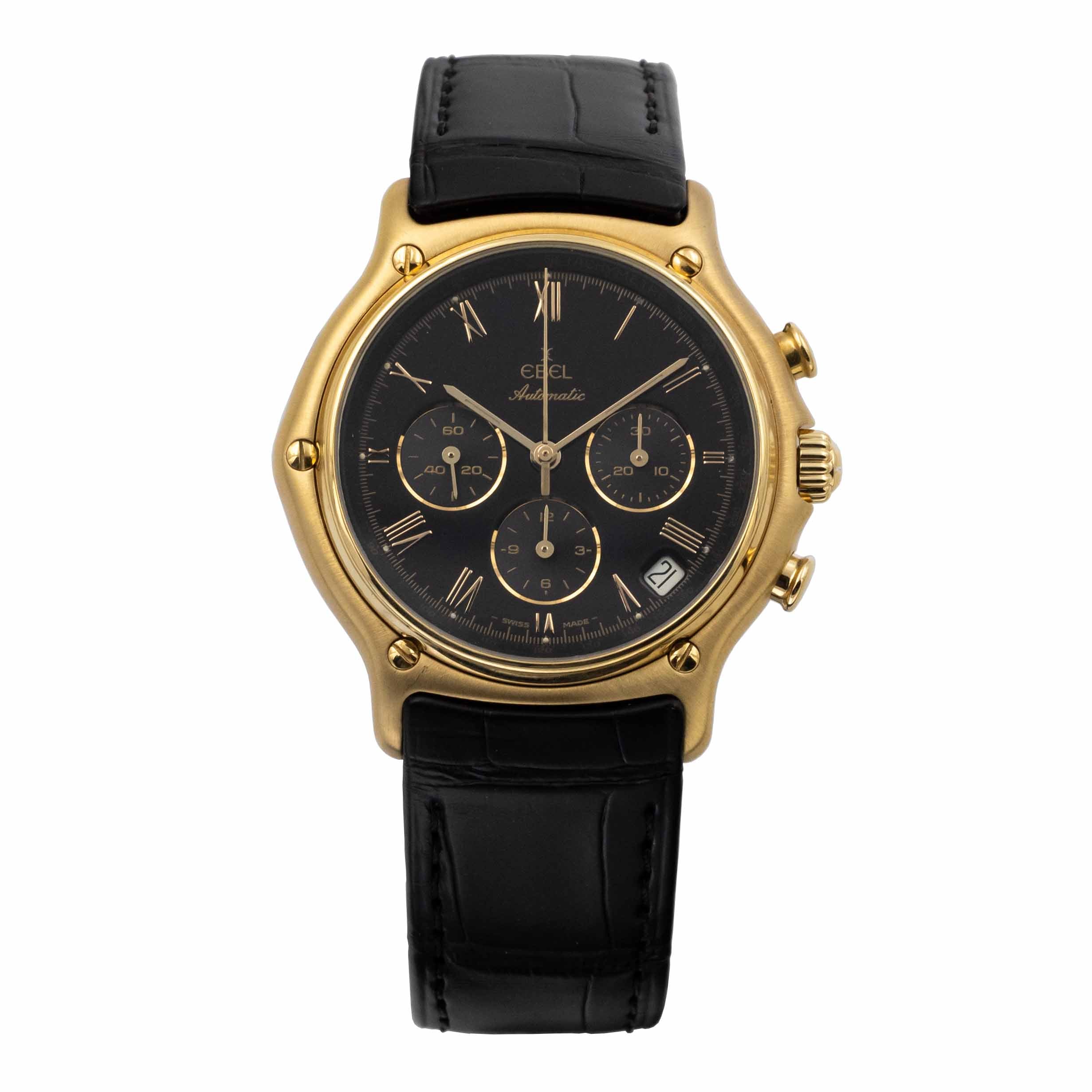 Produits – Horlogerie ADM