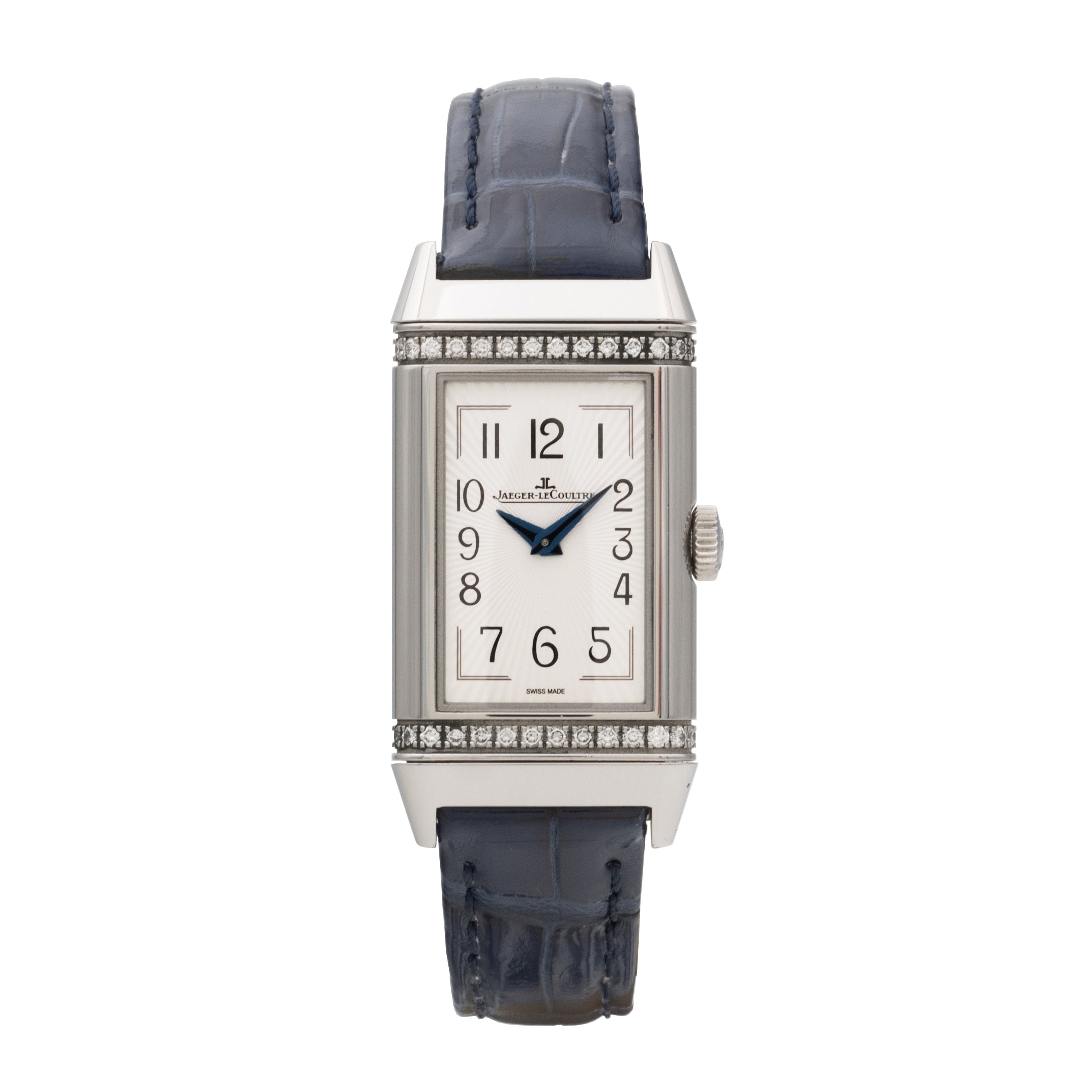 Reverso One Duetto Réf: 201.8.44 – Horlogerie ADM