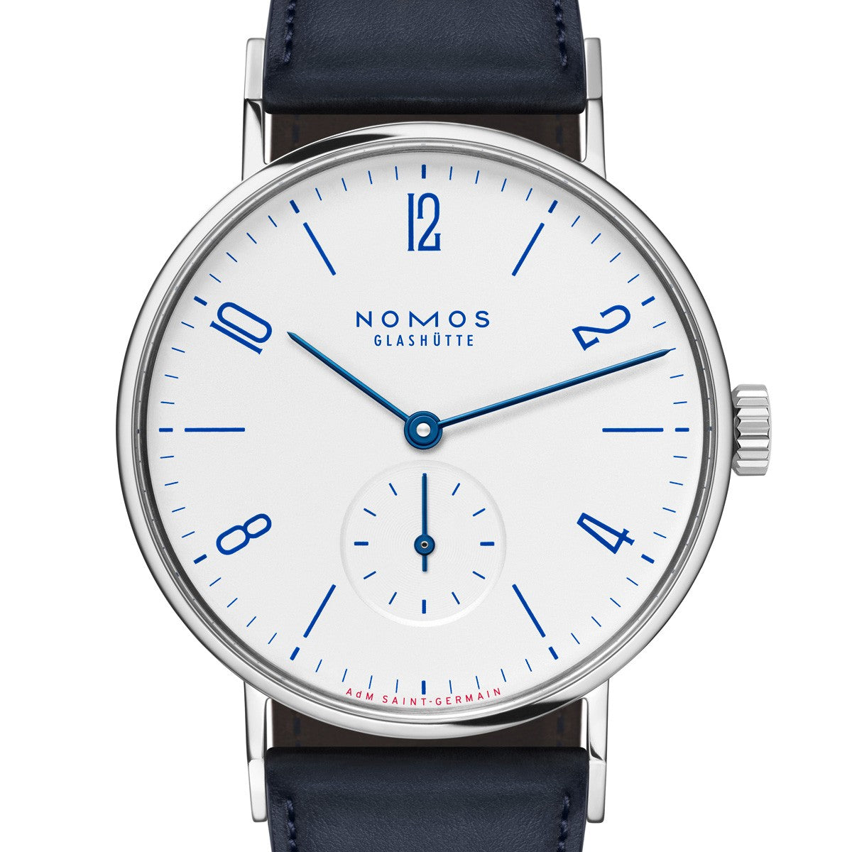 Tangente ADM - Edition Limitée – Horlogerie ADM